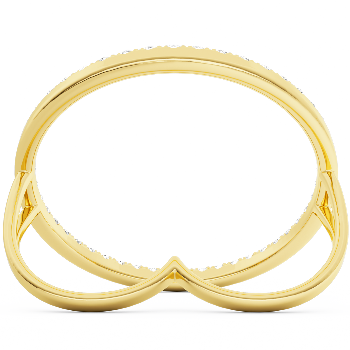 JOY DIAMOND RING
