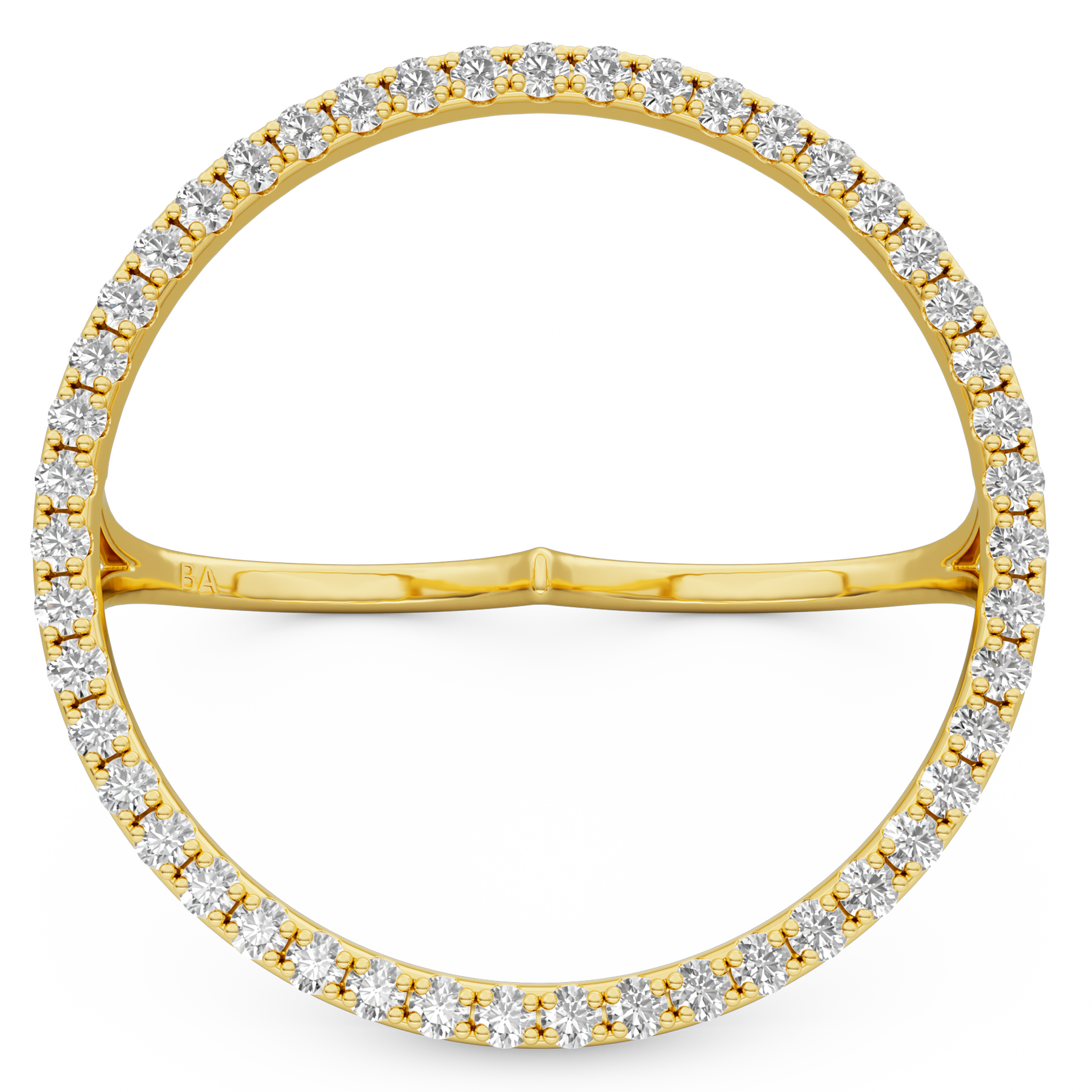 JOY DIAMOND RING