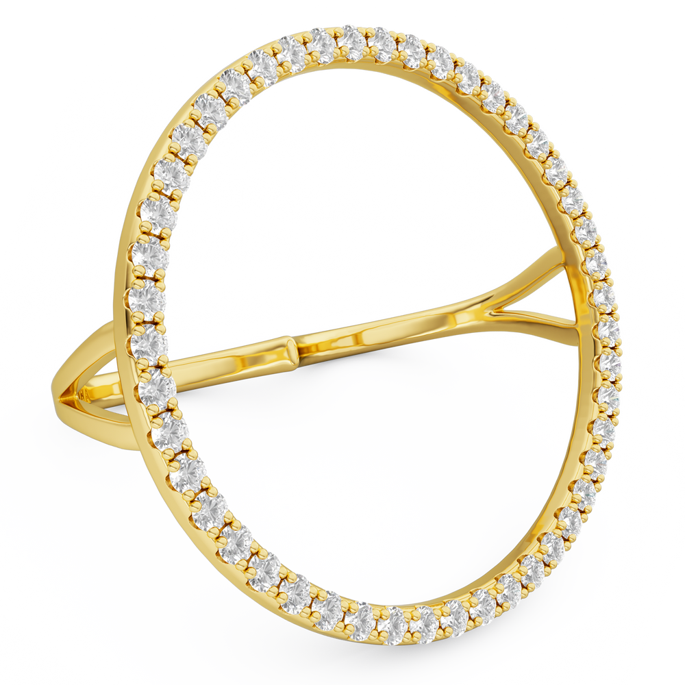 JOY DIAMOND RING